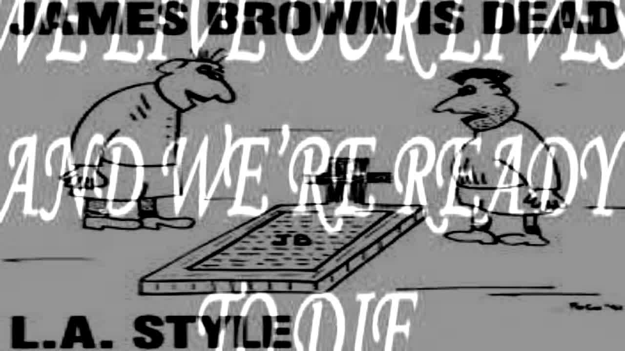 Shadow Moses Is Dead - RaveDJ