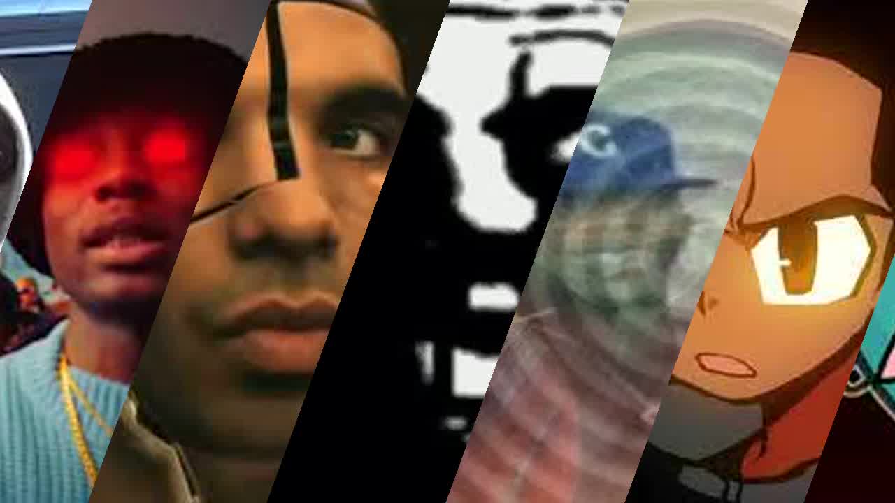 Best Object Show Intros (2024) - RaveDJ