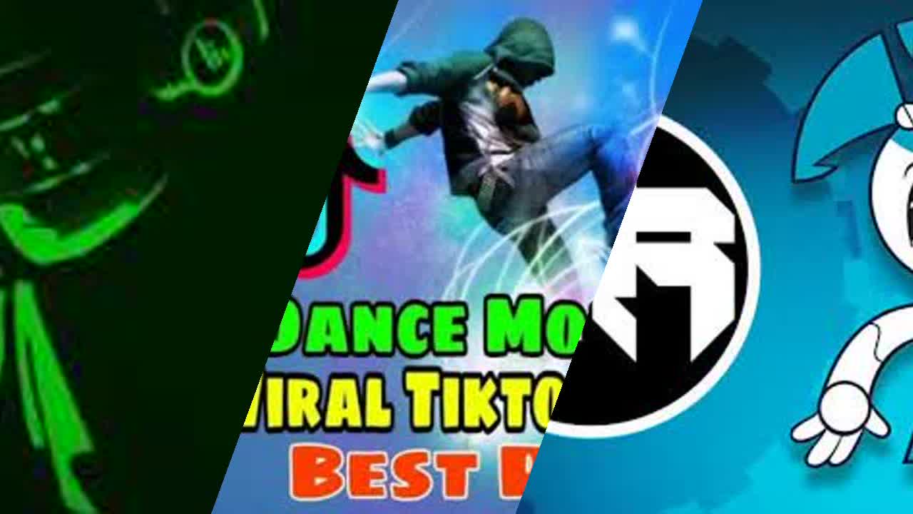 Dj Atom Mixtape - RaveDJ