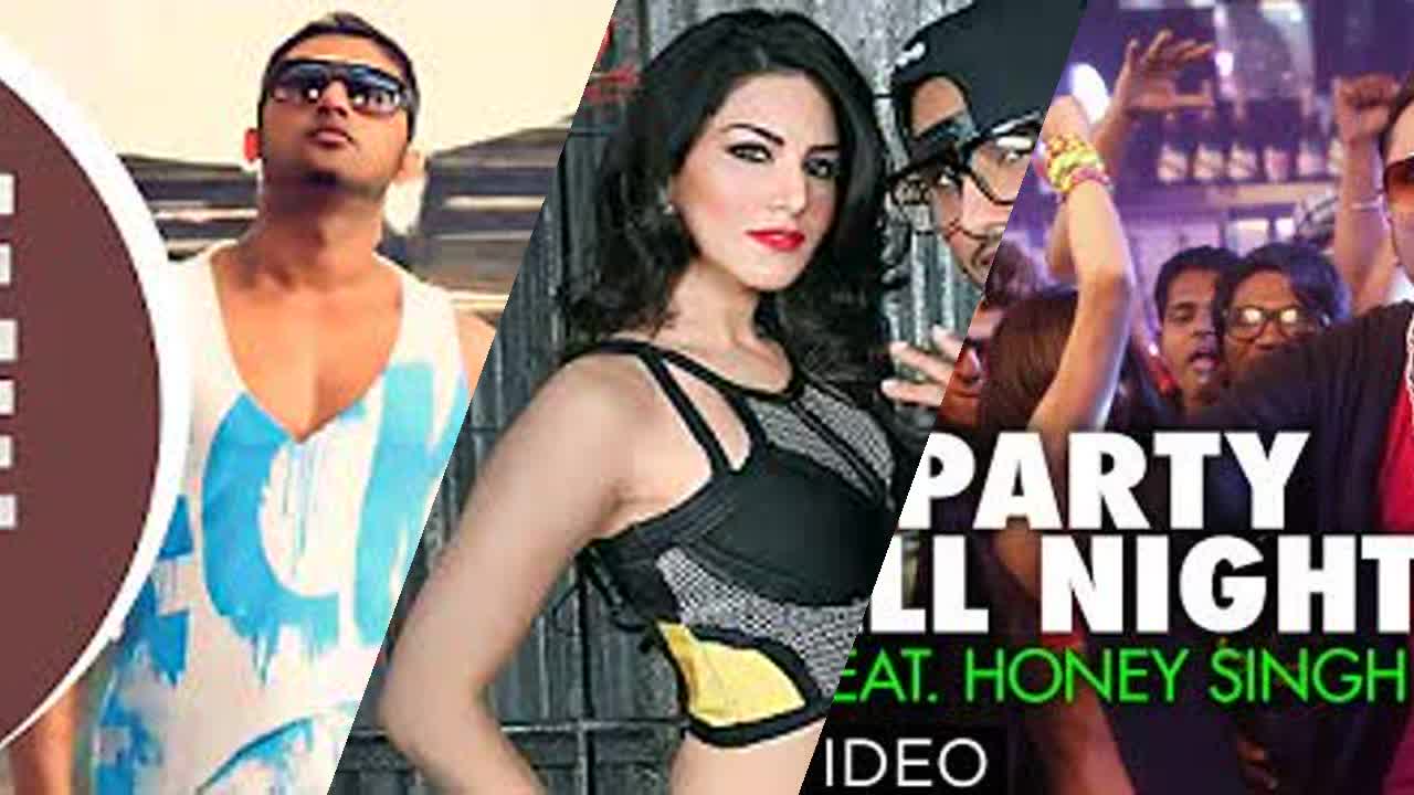 Singh Honey Minimix - RaveDJ