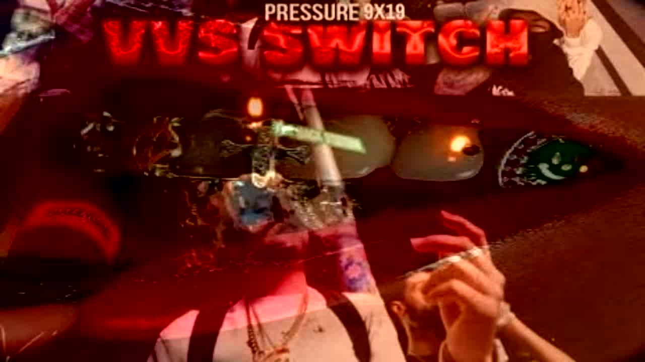 Vvs Switch Banger Instrumental - RaveDJ