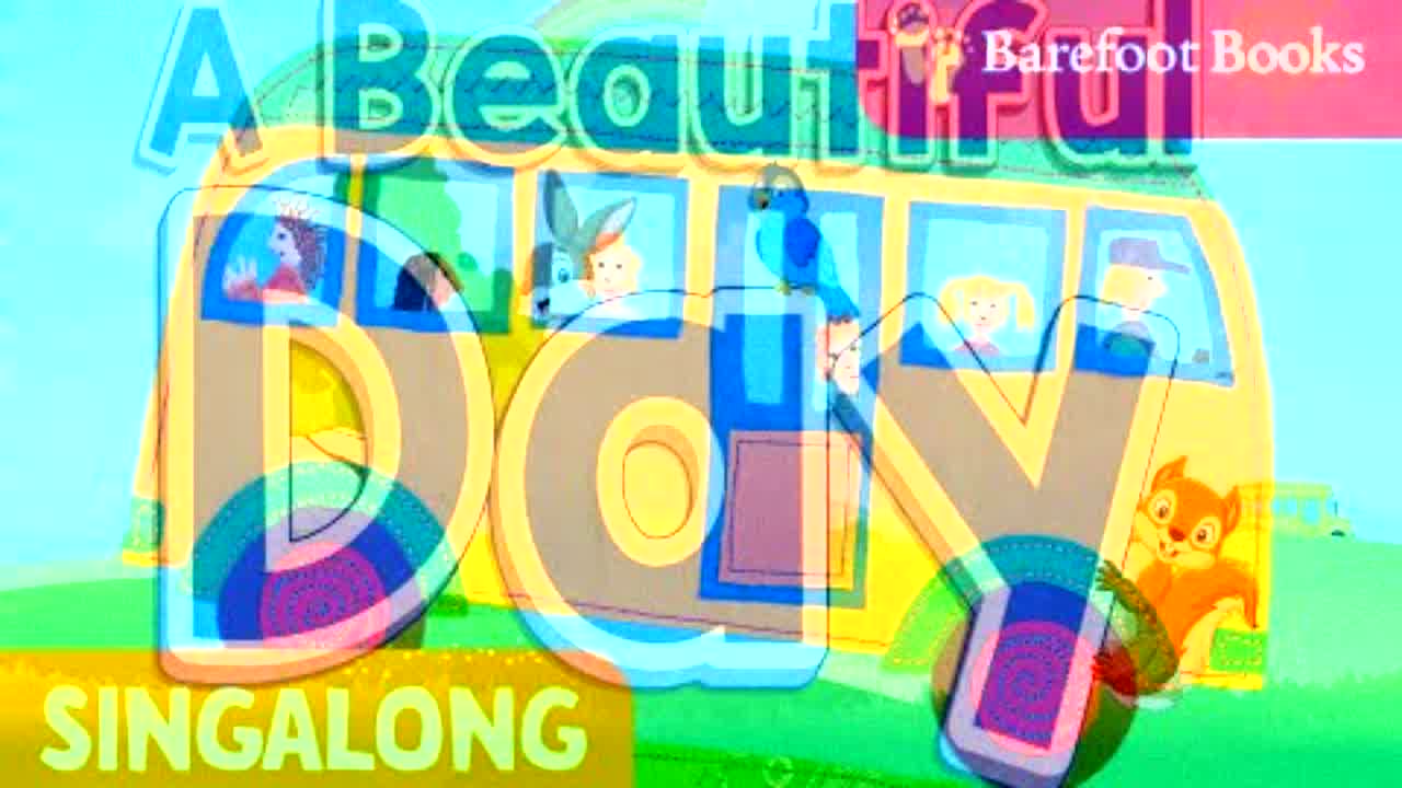 Barefoot Hartmann Singalong - RaveDJ