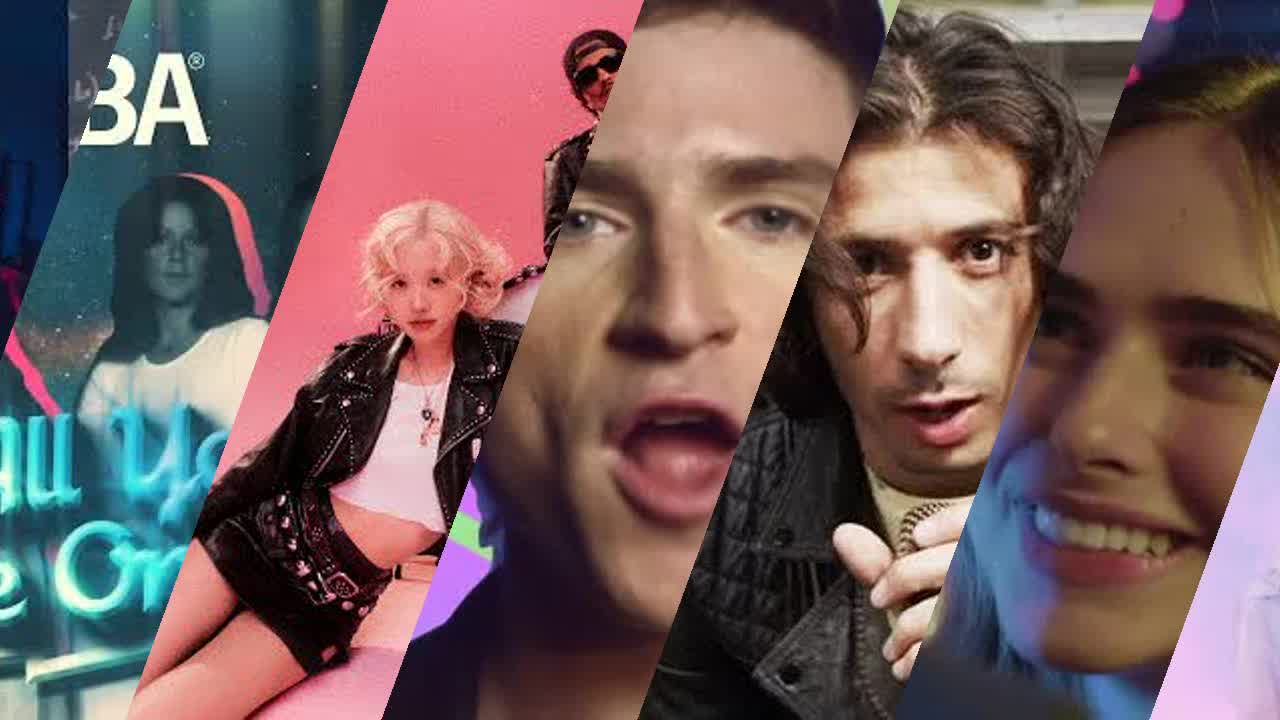 Zayn Malik Pop Mix - RaveDJ