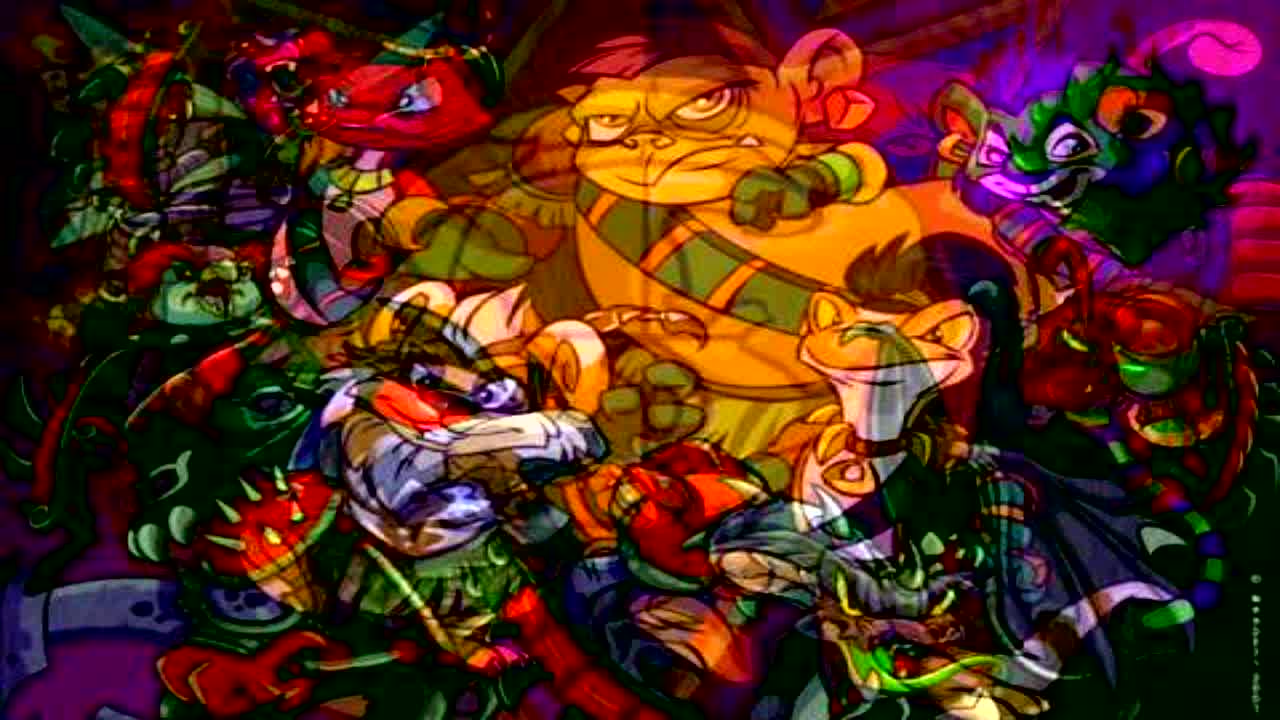 Bgm Yooyuball - RaveDJ