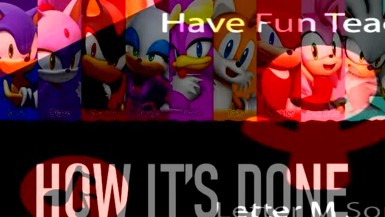 Letter Its M Song By Huntrx From The Kpop Demon Hunters - RaveDJ