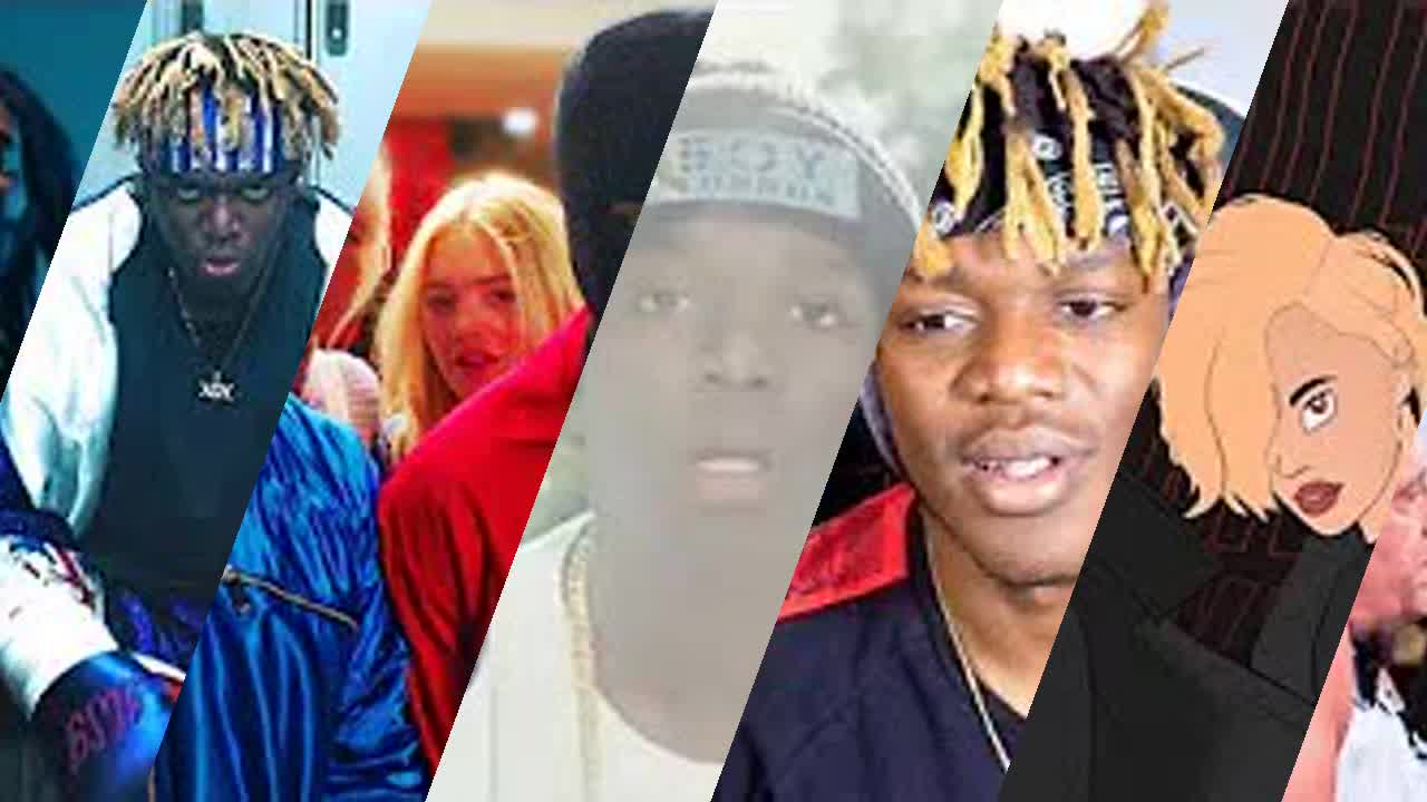 KSI Playlist 2022 - 2023 - New Songs - Hits - Official Videos - All ...
