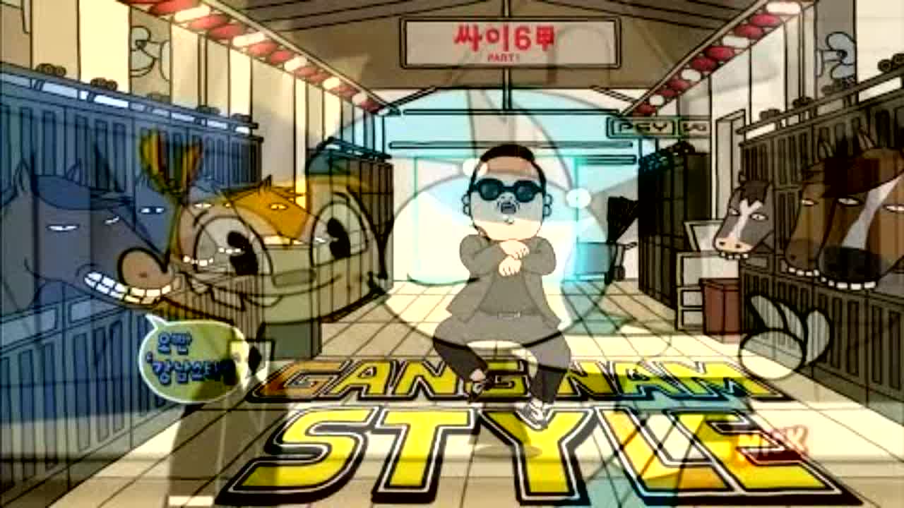 Style Girl - RaveDJ