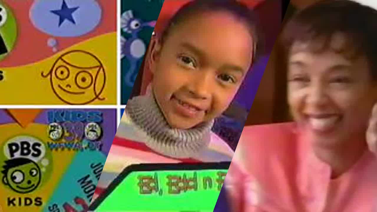 Nickelodeon Vhs Mixtape - RaveDJ