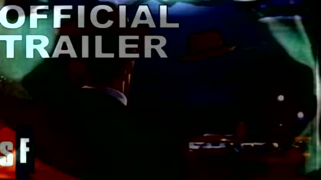 Trailer Trailer - RaveDJ