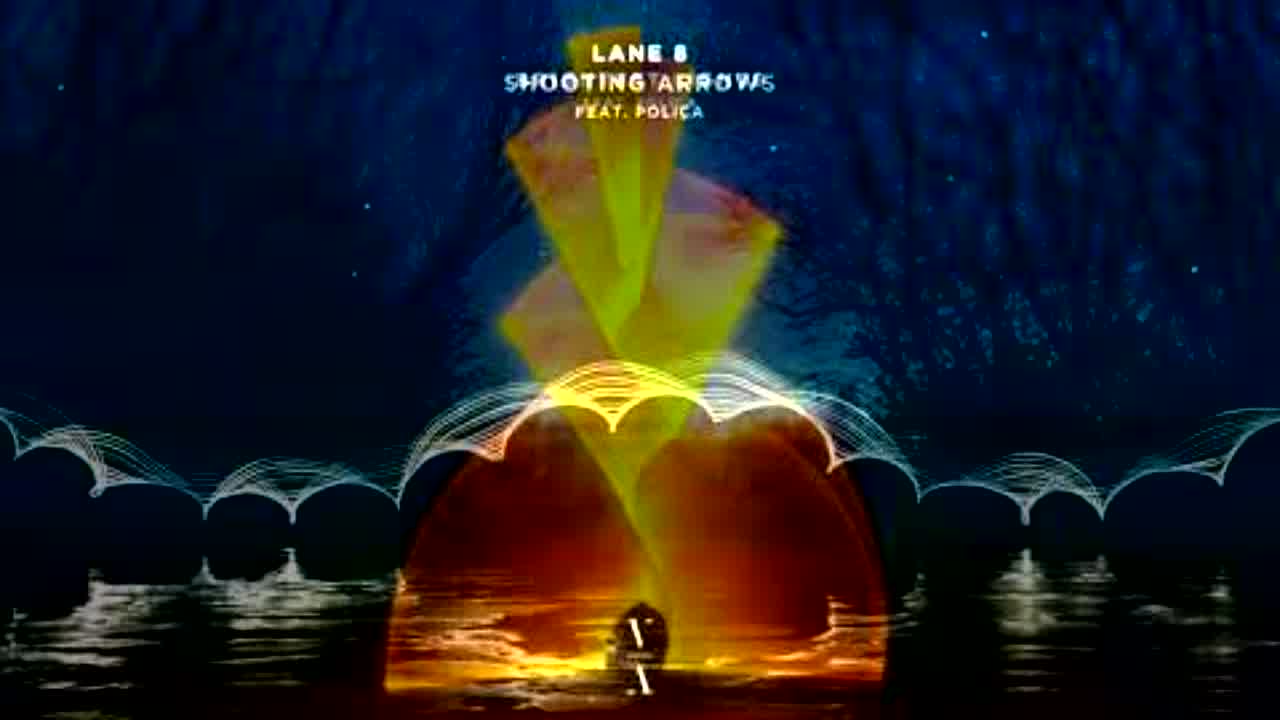 Shooting Lights - RaveDJ