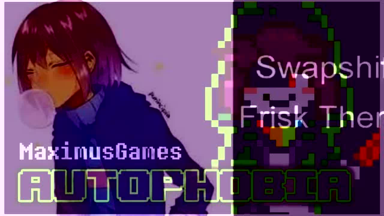 Swapshift Ost Chara Battle Theme - RaveDJ