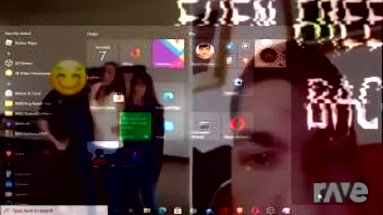 Agosto Ravedj Rave Dj 2022 - RaveDJ