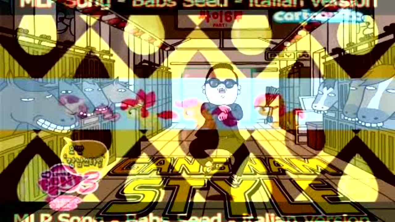 Version Style - RaveDJ