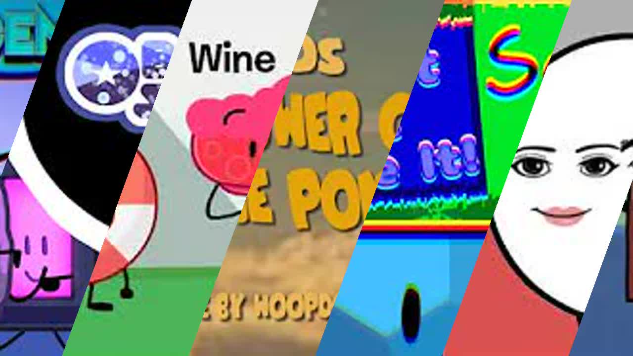 Object Show Bfdi Monstermix - RaveDJ