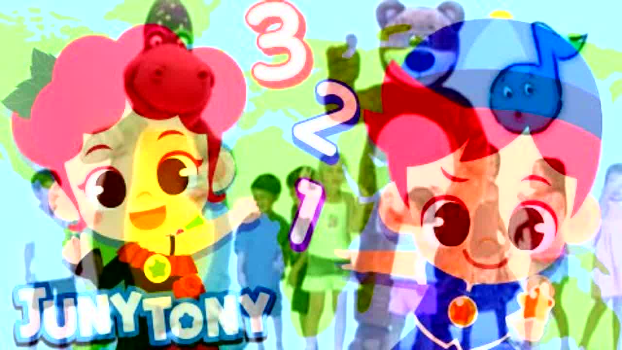 From Junytony Genius - RaveDJ