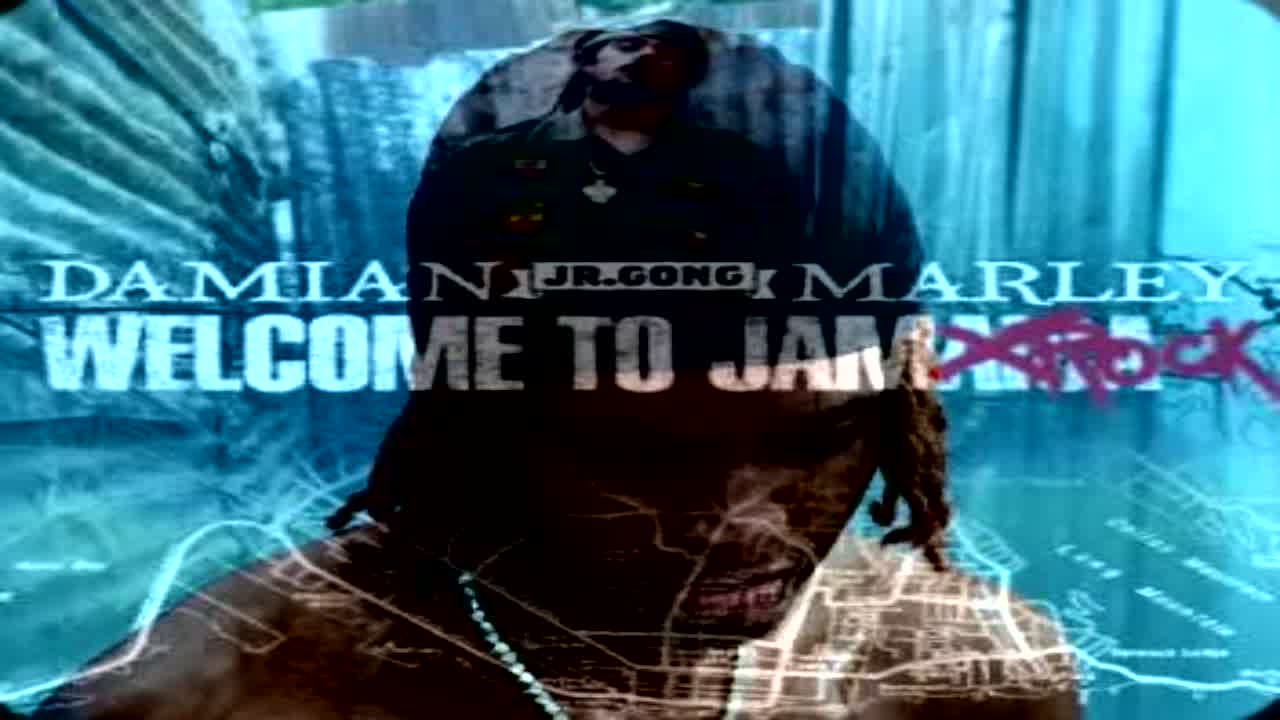 Welcome Jamrock Beat 2025 - RaveDJ