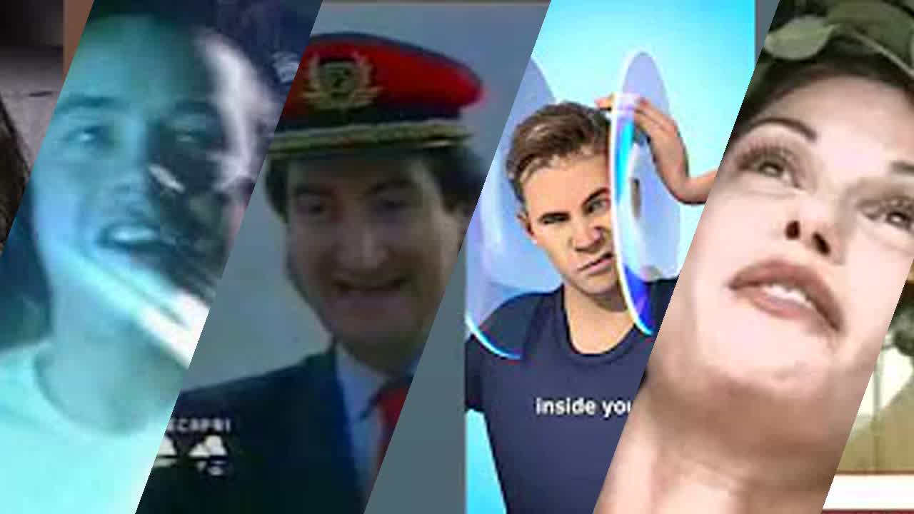 Wii Super Mario Galaxy Game Over Mixtape - RaveDJ