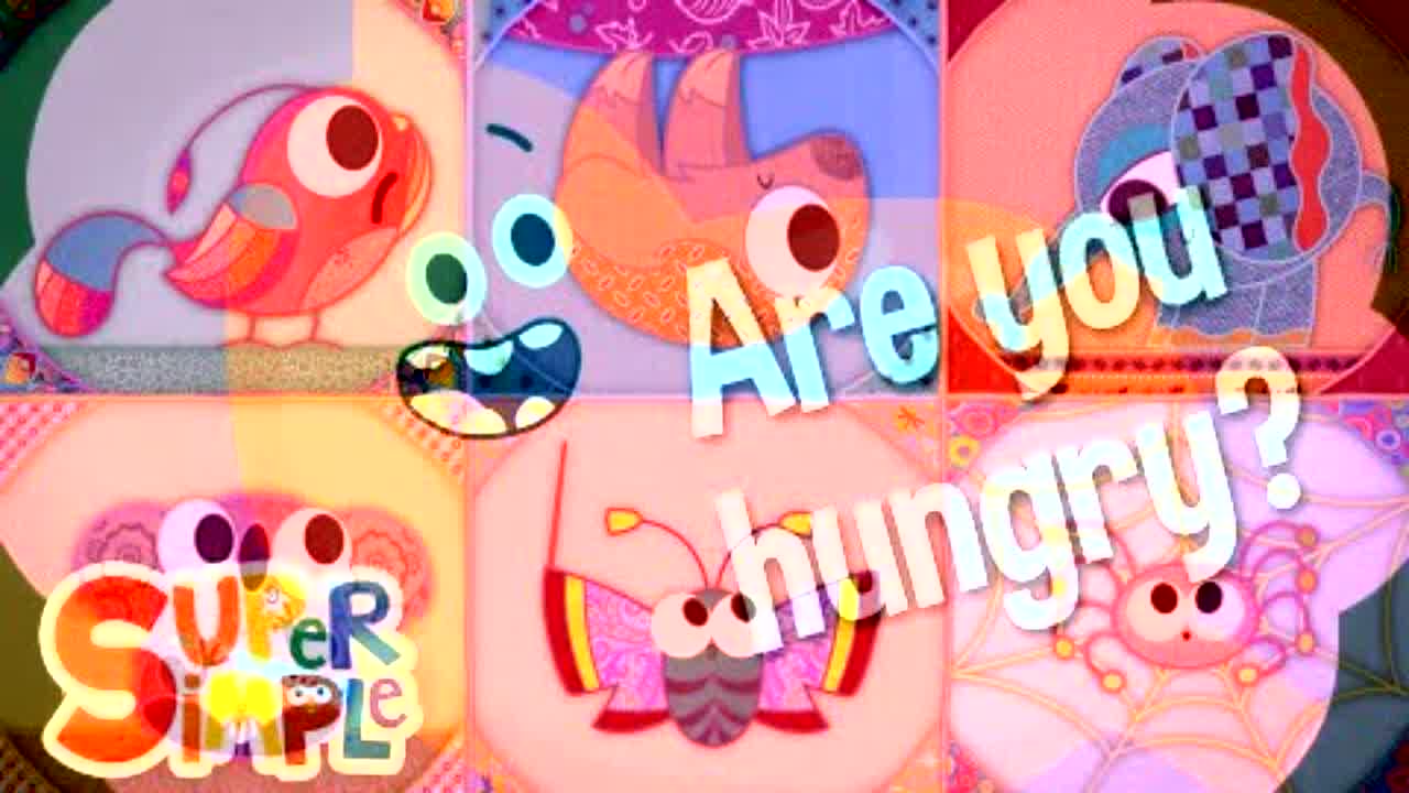 Song Simple Songs - RaveDJ