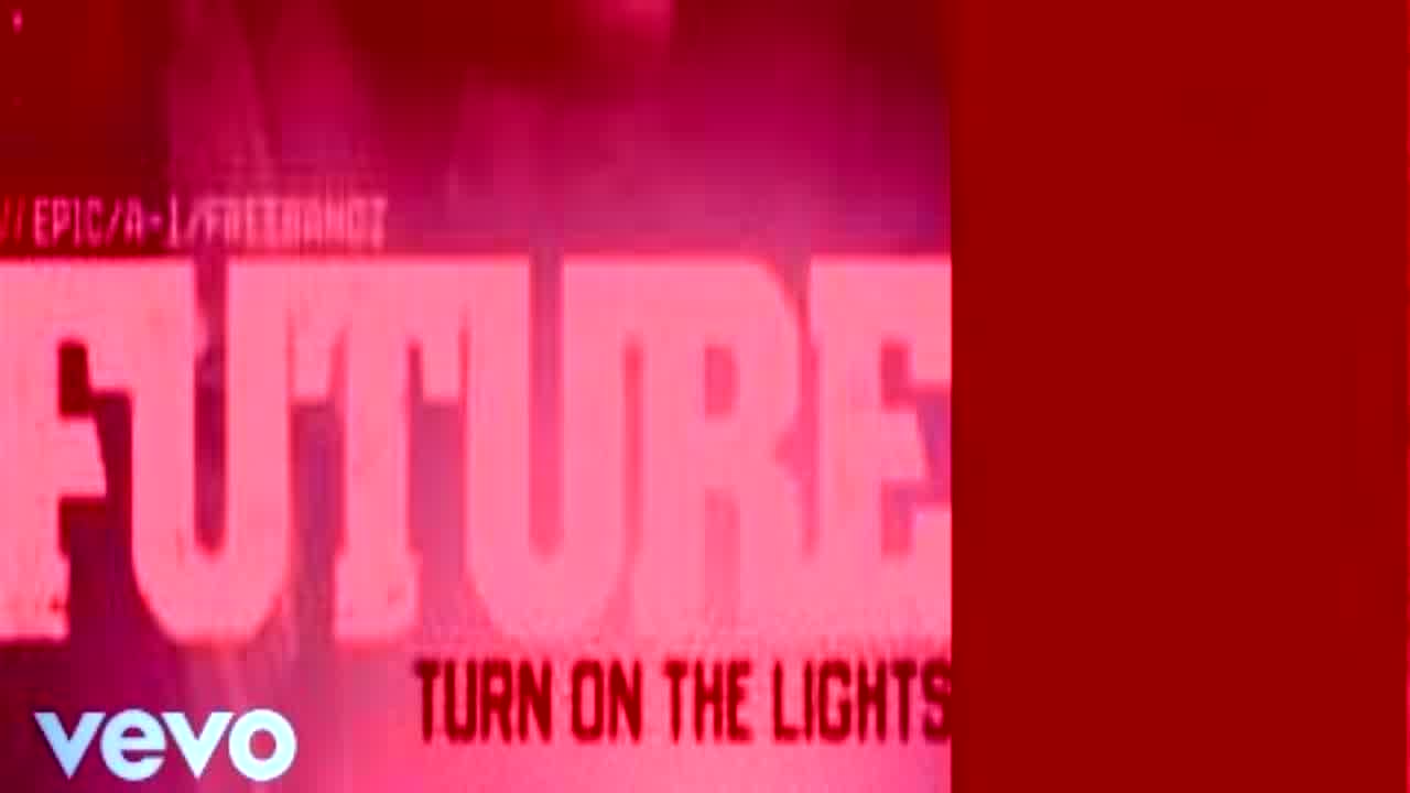 Location On The Lights - RaveDJ