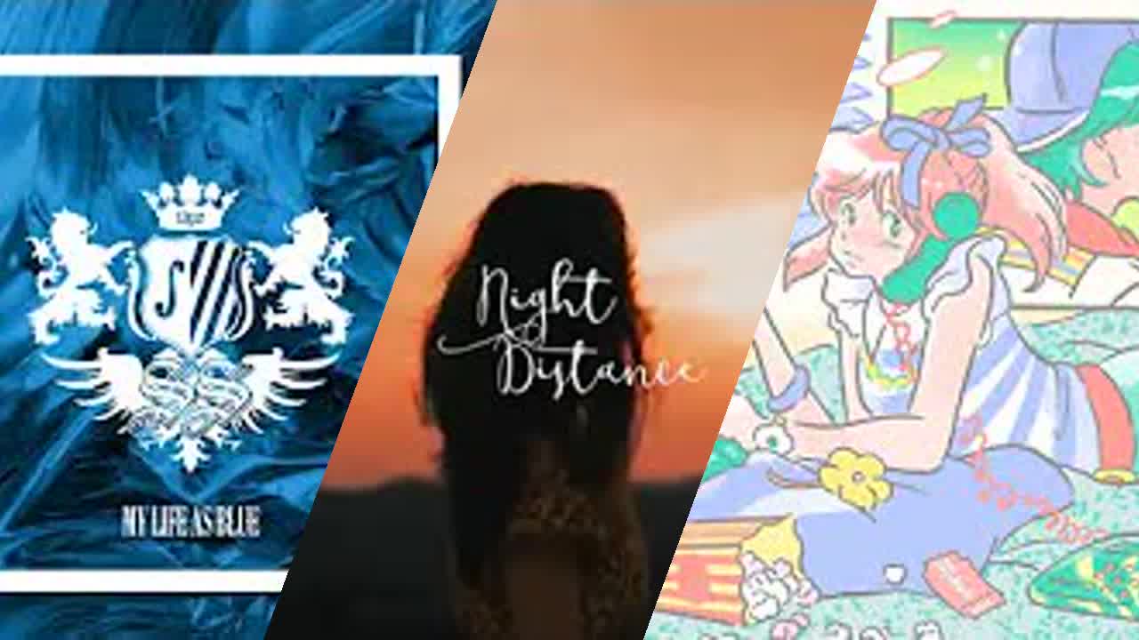 I Love You Orchestra Swing Style Mixtape - RaveDJ