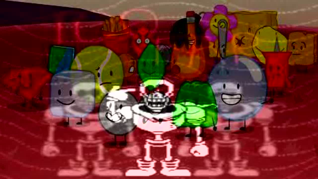 Idfb Has Gone Too Far Intro 4K - RaveDJ