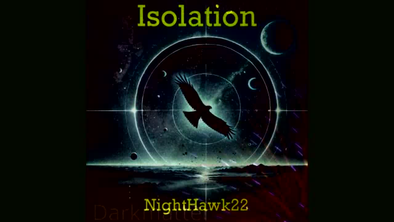 Isolation Warrior Theme - RaveDJ