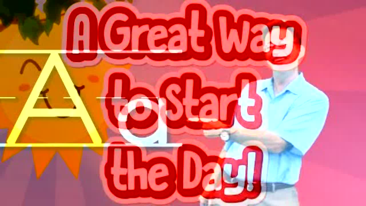 Hartmann Stretching Song - RaveDJ