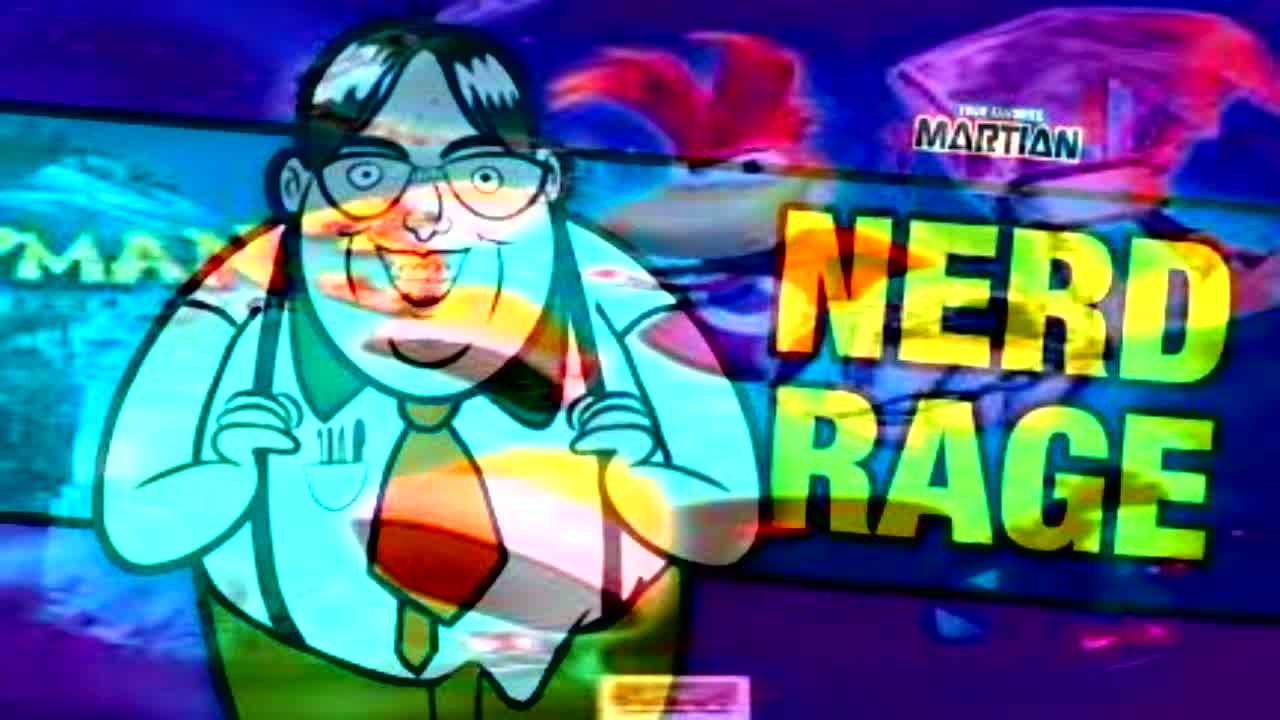 Rage Jam Extended - RaveDJ