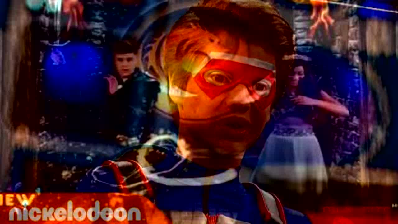 Henry Danger Theme Song Hd - RaveDJ