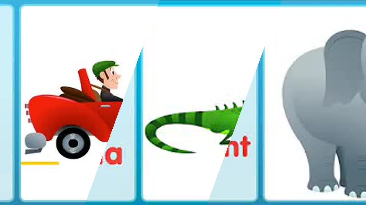 Preschool Super Simple Abcs Mixtape - RaveDJ