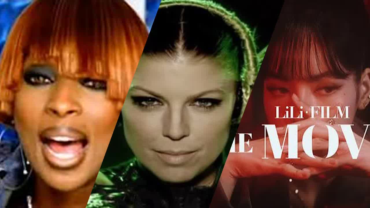 Pop Hip Hop Mixtape - RaveDJ