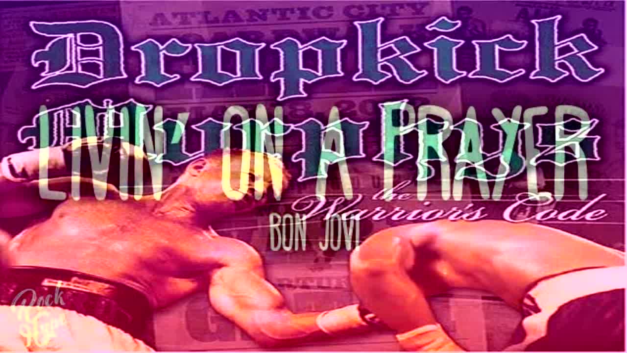 Prayer Shipping Up On Boston - RaveDJ