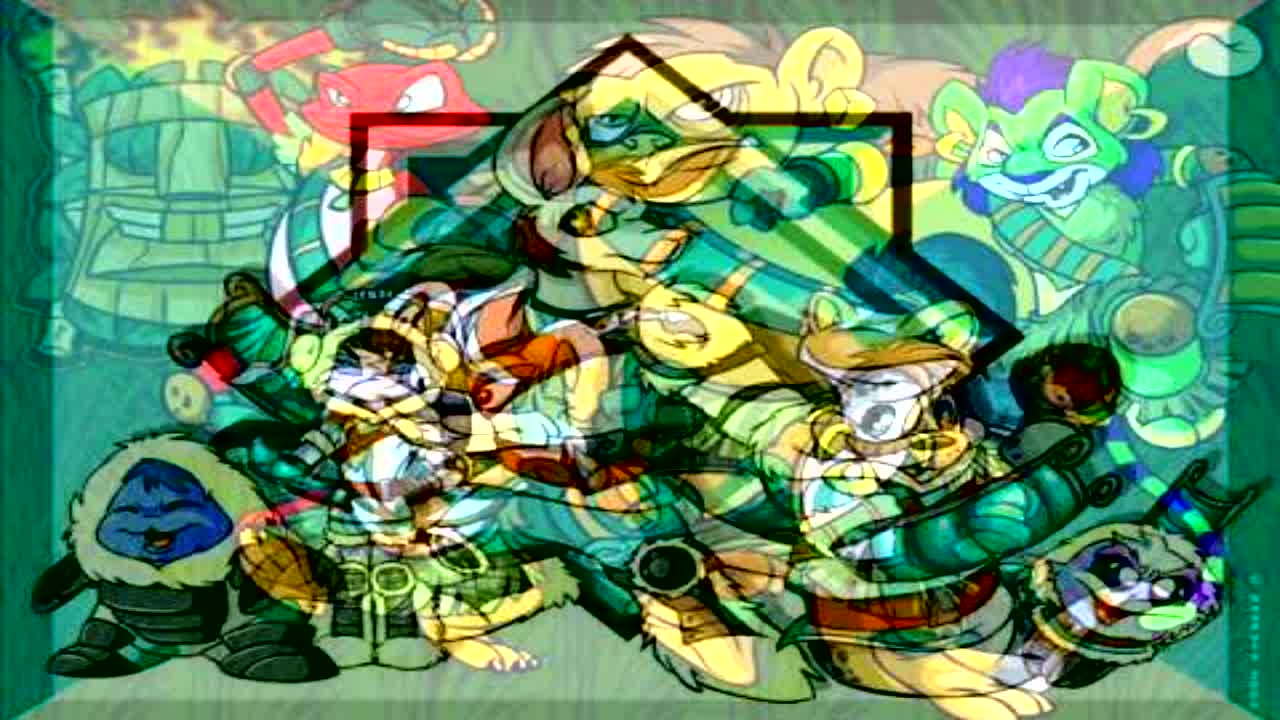 Bgm Yooyuball - RaveDJ