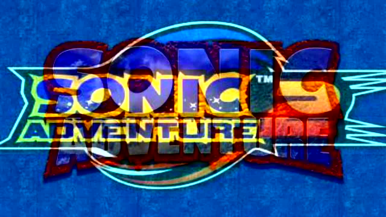 Sonic Battle - RaveDJ