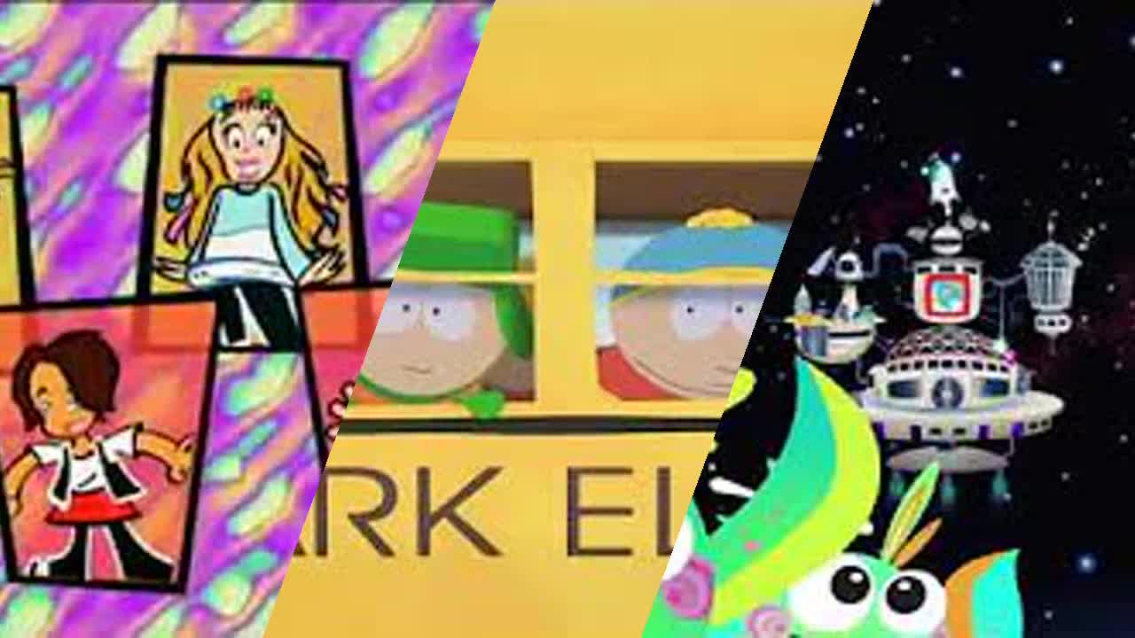 Bluey Disney Junior Wackadoo Mixtape - RaveDJ