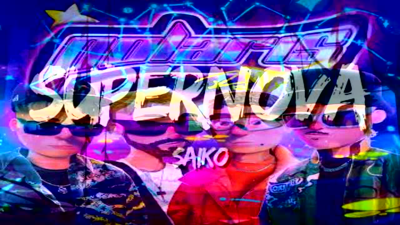 Supernova 2023 - RaveDJ