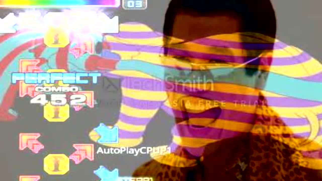 No Elephants On Glitches S12 - RaveDJ