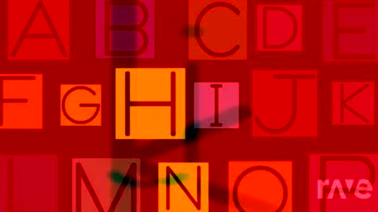 C Ravedj And I Song - RaveDJ