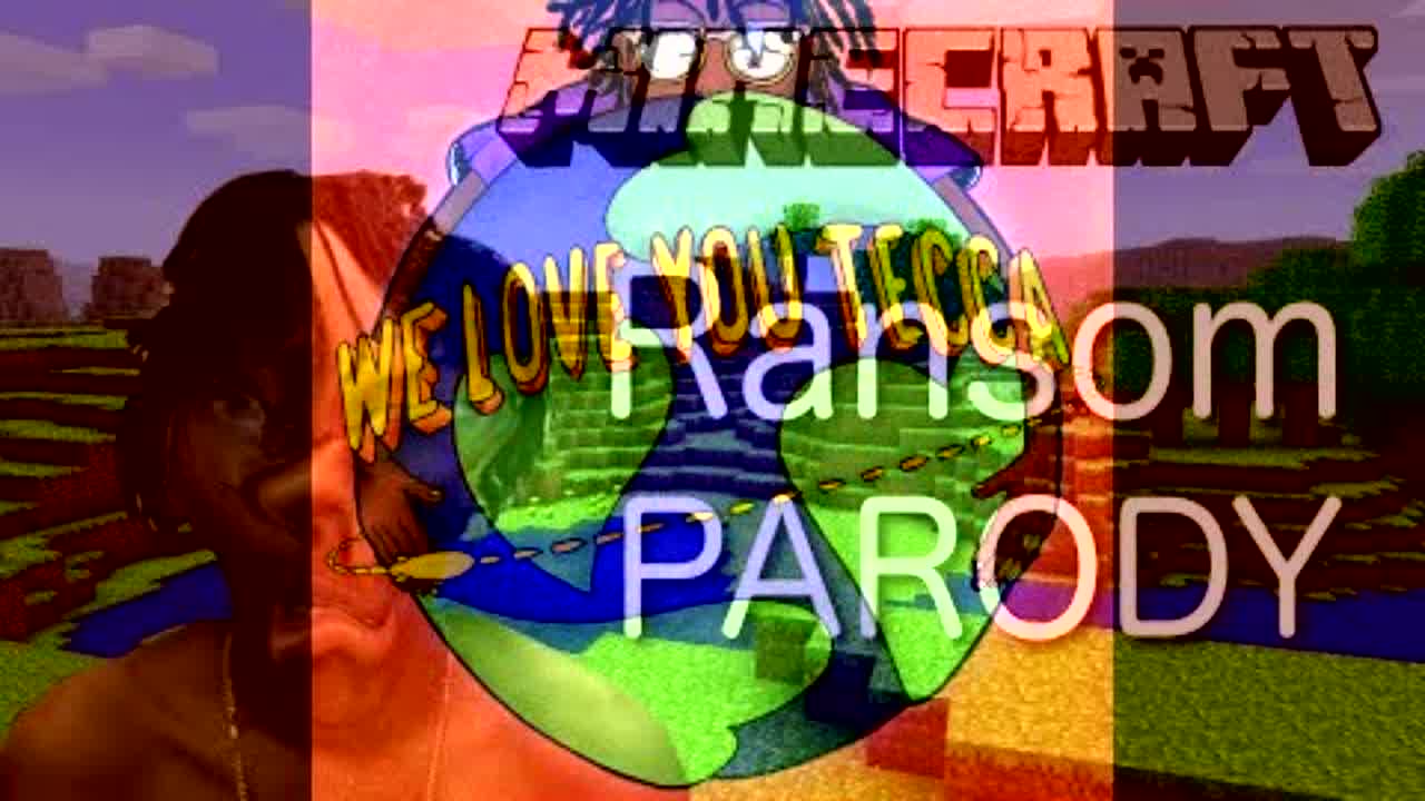 Ransom X Ransom - RaveDJ