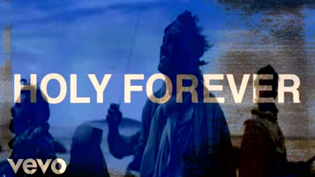 Forever Holy We Waiting For? For King And Country Shortened - RaveDJ