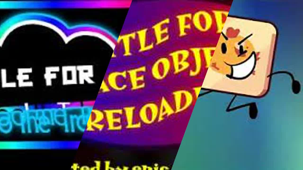 Object Show Inanimate Insanity Mixtape - RaveDJ