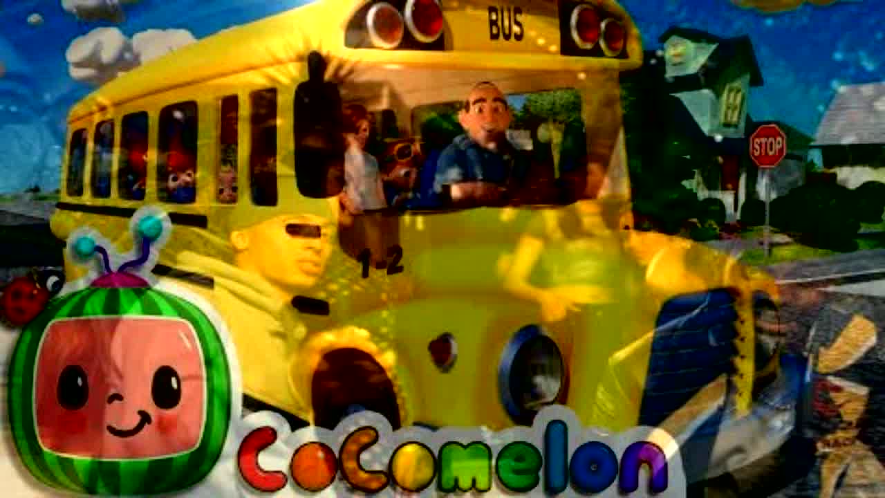 Sprinter Nursery Rhymes And Kids Songs - RaveDJ