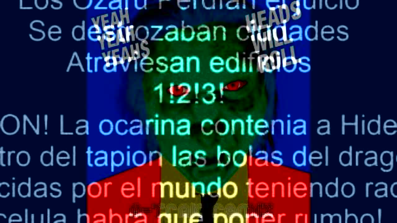 Trak Remix Rap Con Letra Hd - RaveDJ