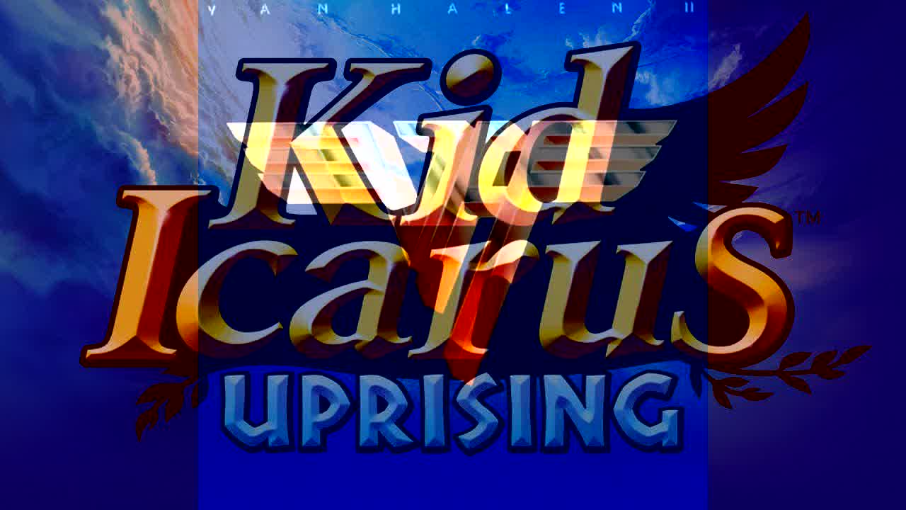 Fly Icarus Uprising - RaveDJ