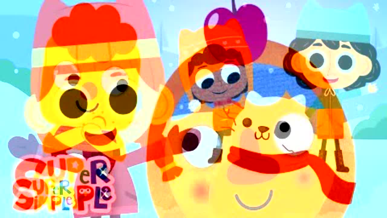 Super Songs Simple - RaveDJ