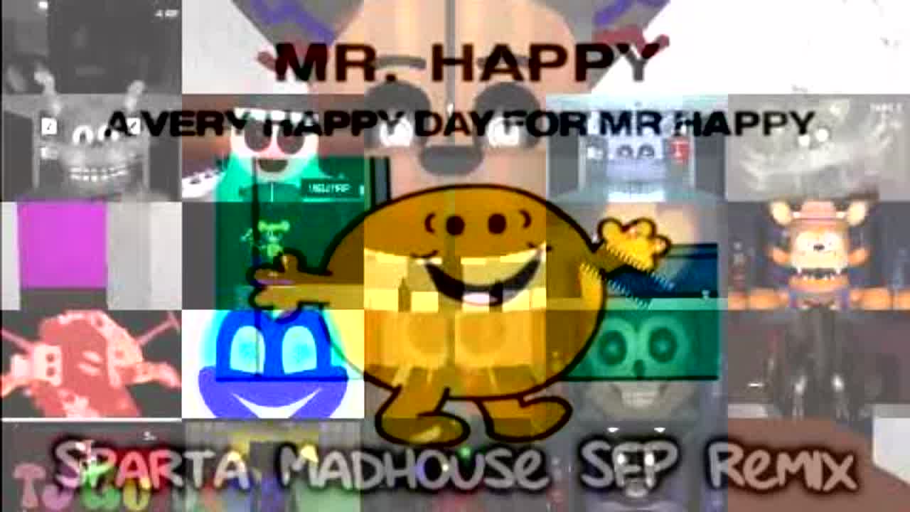 Sparta Nobgm Sfp Remix - RaveDJ