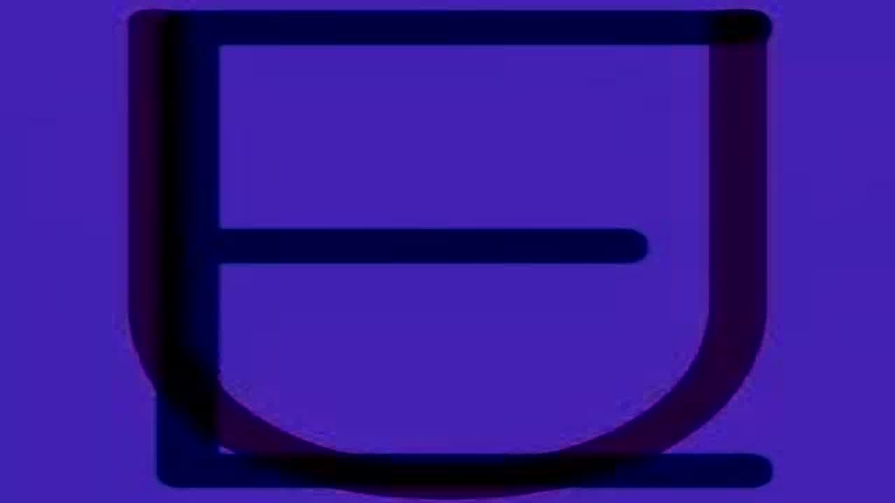 Letter U Song But Reversed - RaveDJ