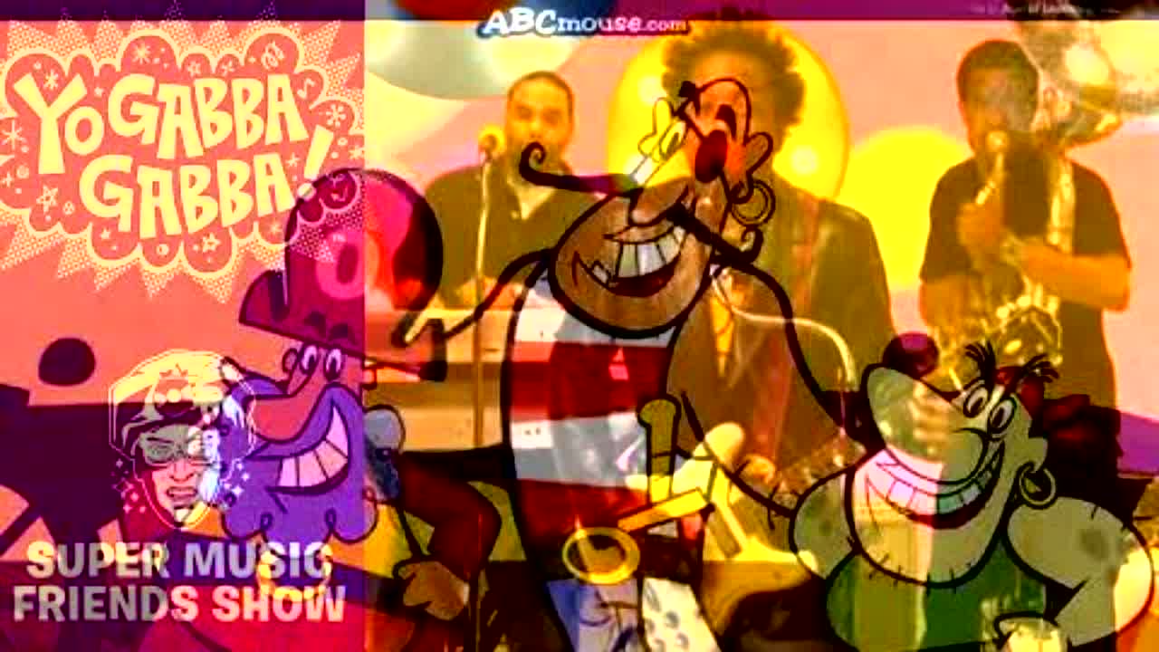 Popular By Gabba! - RaveDJ