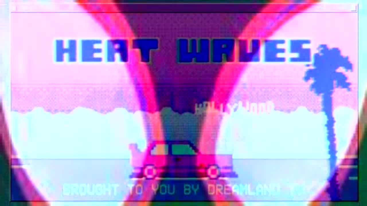 Into The Waves - RaveDJ