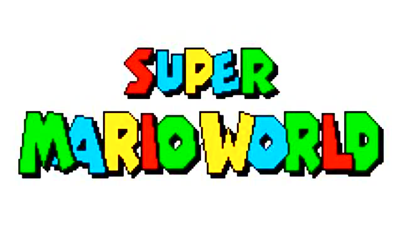 Super World Mario - RaveDJ